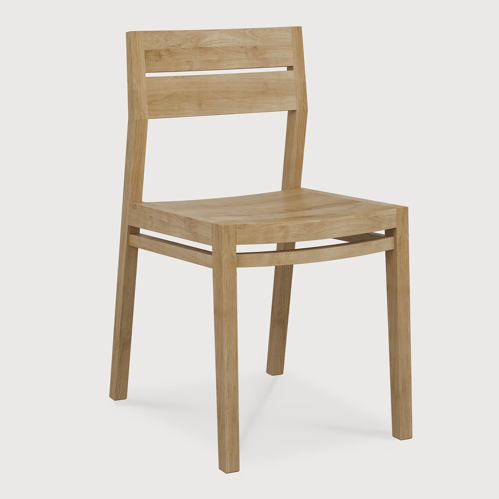 EX1 dining chair | Re-loved